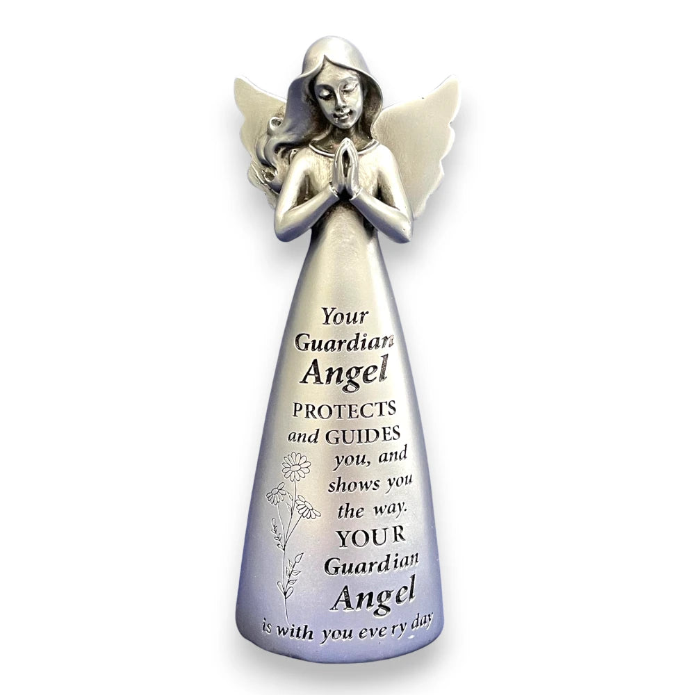 Florentine Angel - Guardian Angel | Nurture My Life