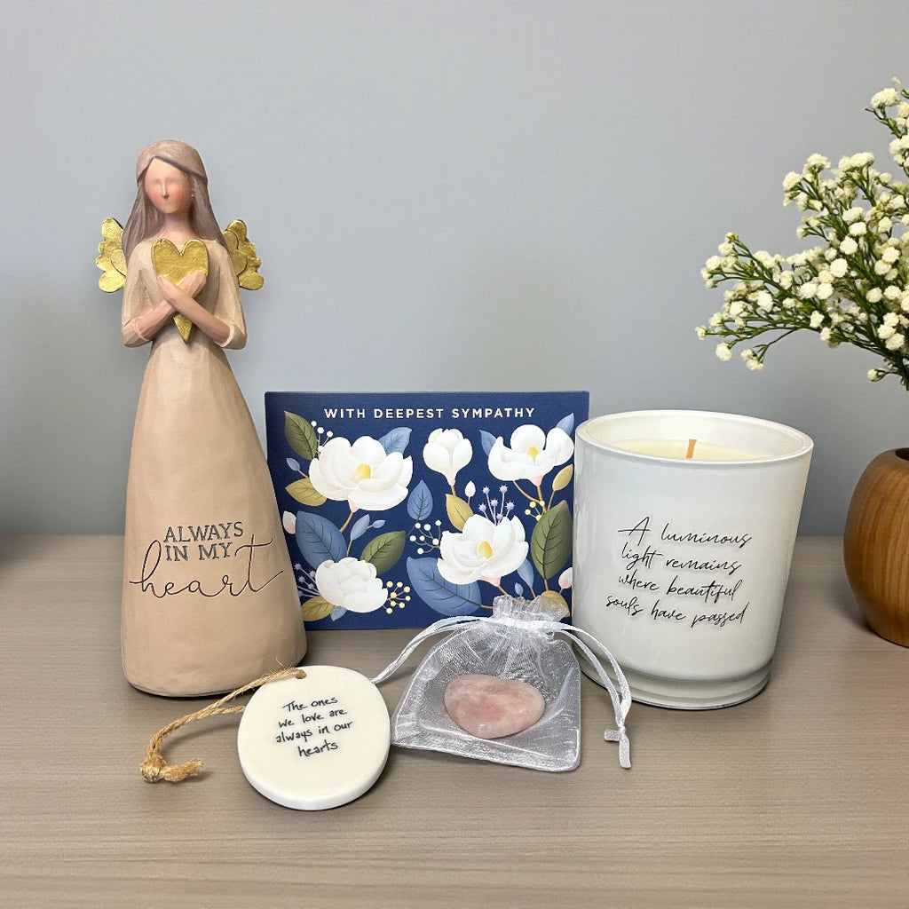 Honouring With Love - Sympathy Gift Box | Nurture My Life